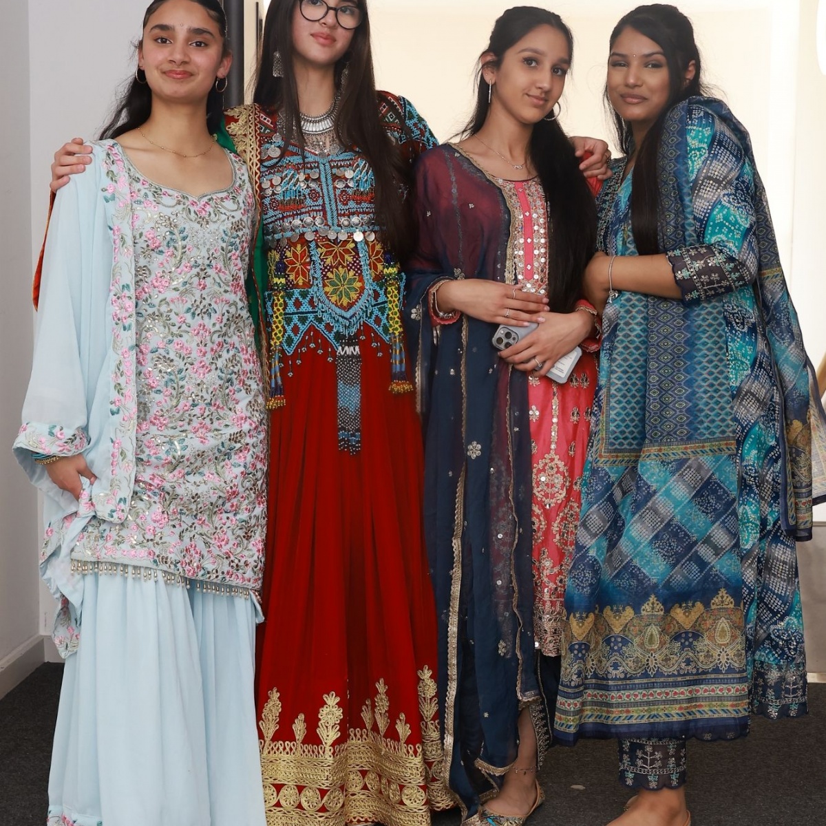 De Salis Studio College - Celebrating Culture At De Salis