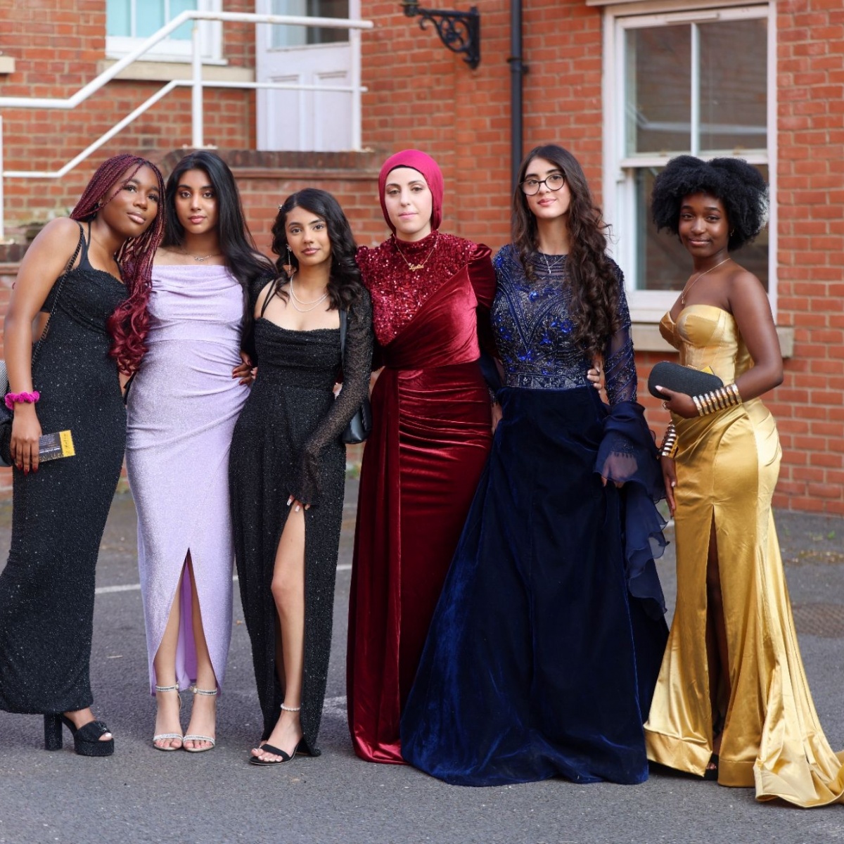 De Salis Studio College - Prom 2025