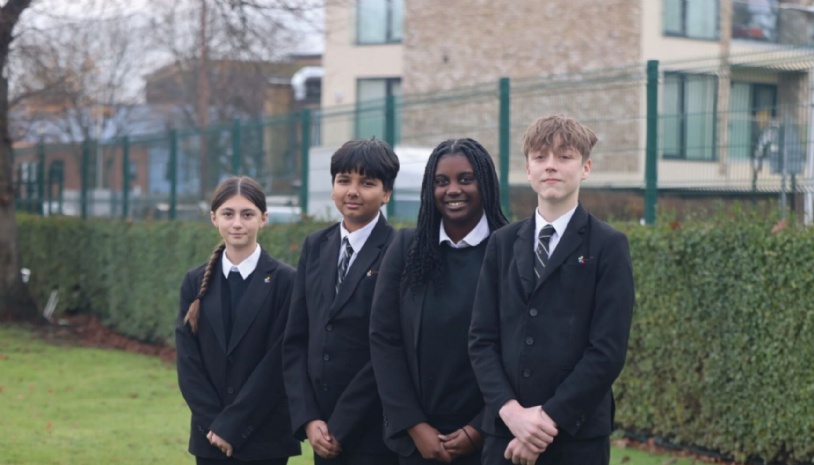 De Salis Studio College - Open Day - Saturday 25th October 2025