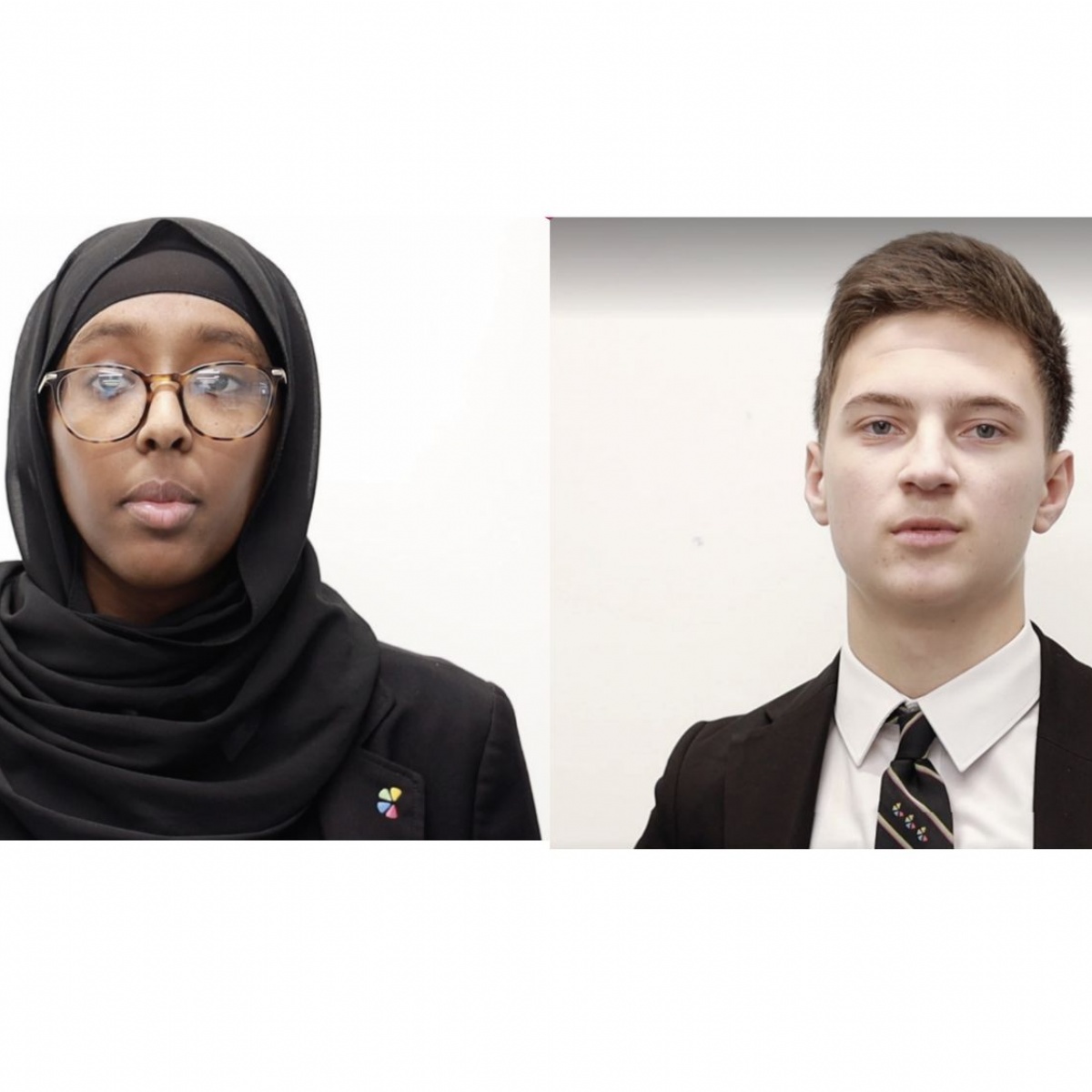 De Salis Studio College - Student Voice
