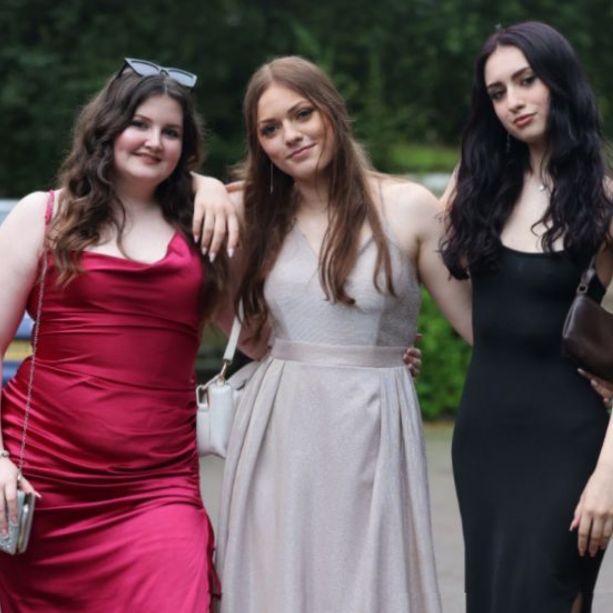 De Salis Studio College - A Night on the Red Carpet